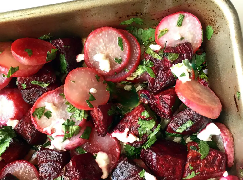 Beets vs Radishes: Nutrition and Other Facts – Radish benefits