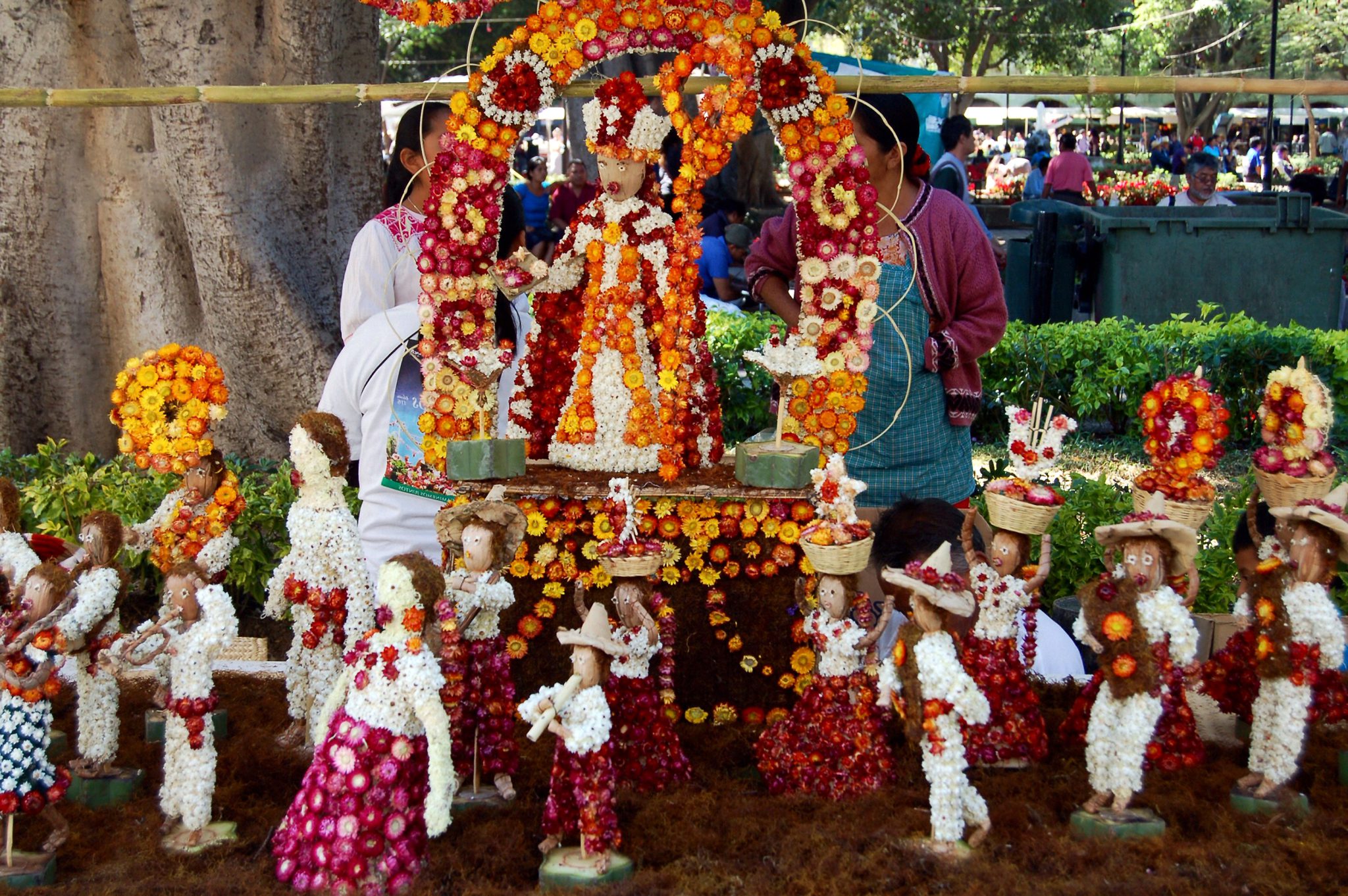 Night of the Radishes: Facts – Radish benefits