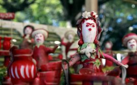 Night of the Radishes: Facts – Radish benefits